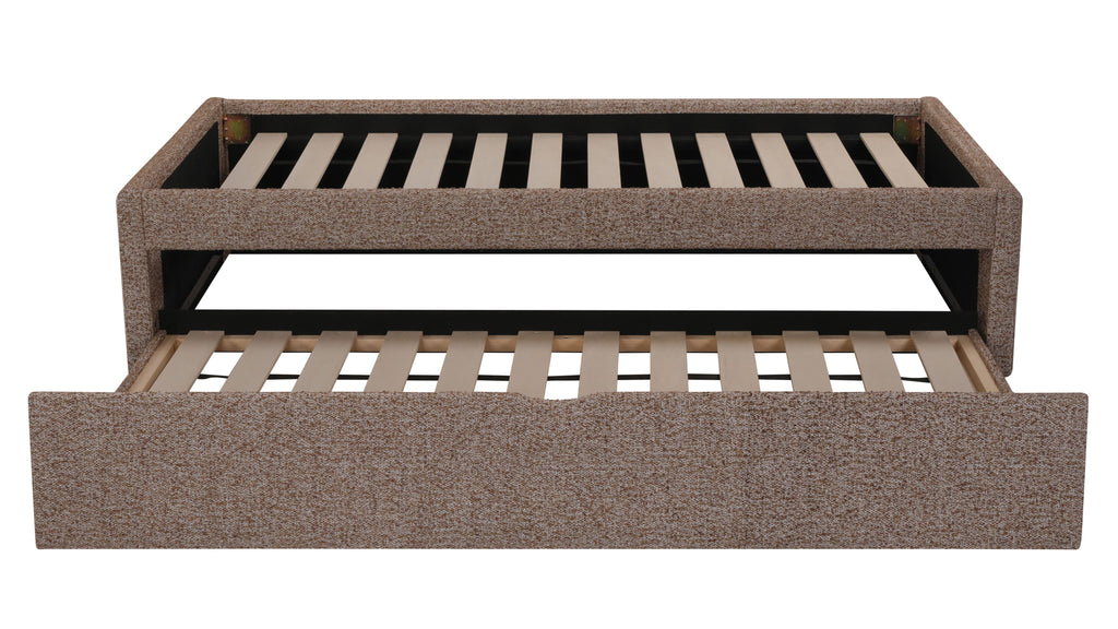 Nest Trundle Daybed, Twin, Teddy - Sundays Company