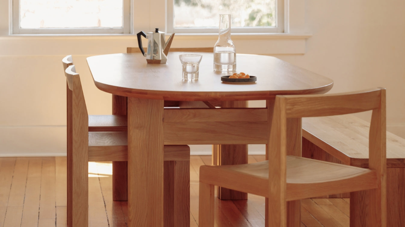 Dining Tables – Sundays Company