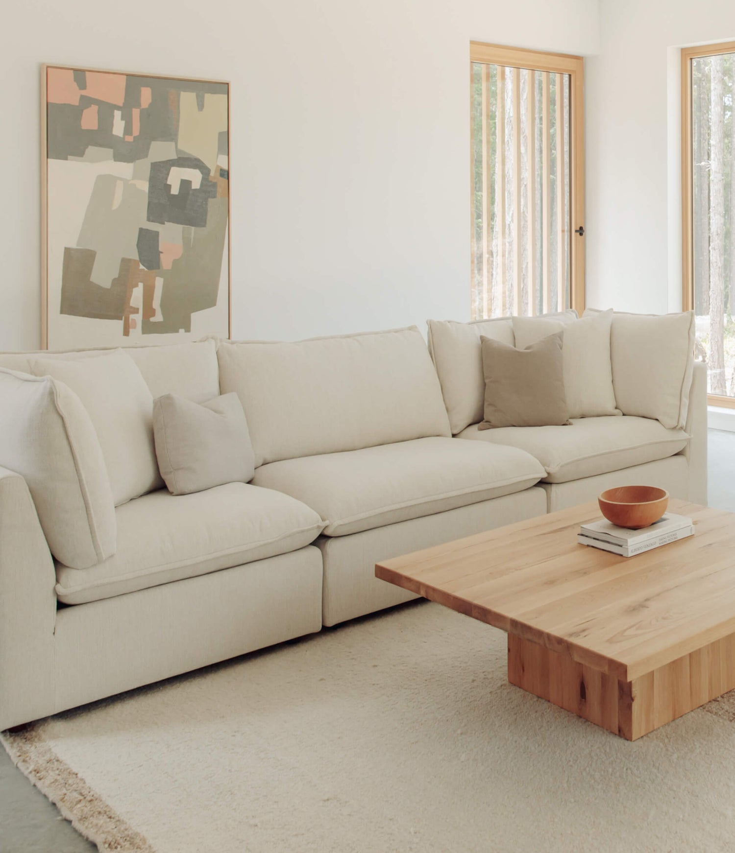 Top 3 Most Comfortable Sofas by Sundays Furniture