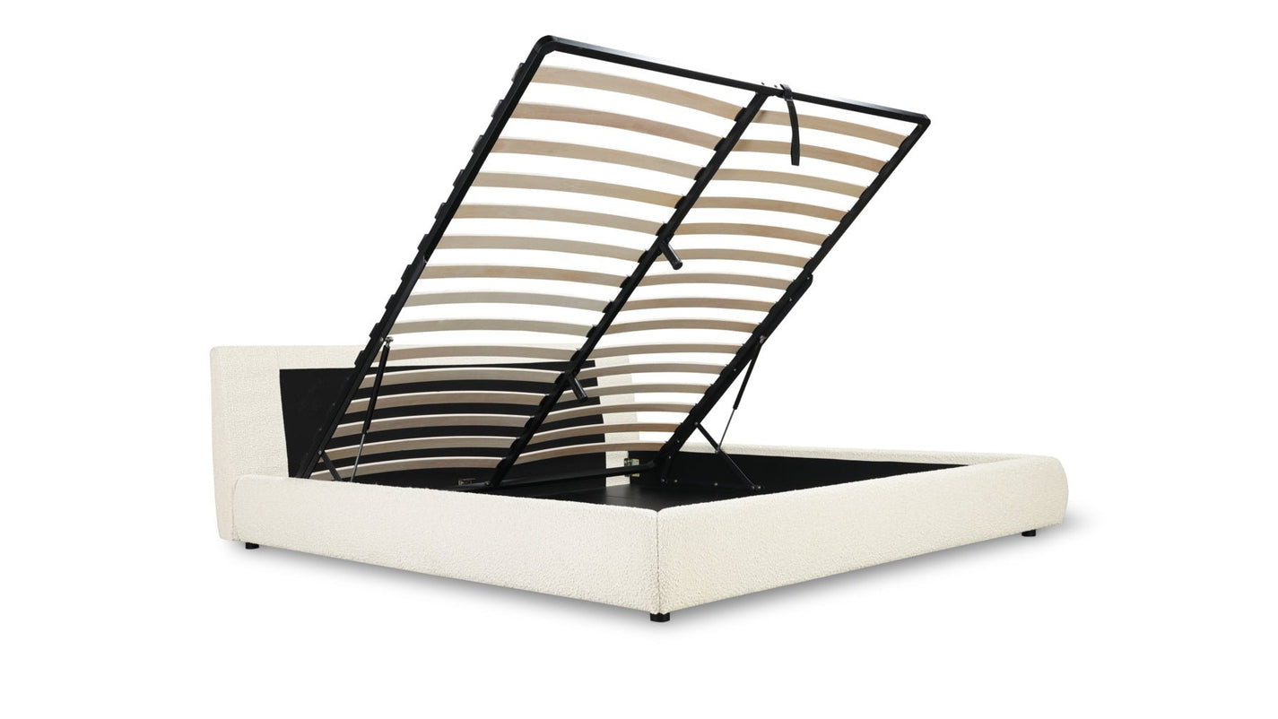 Cloud Bed - Sundays Furniture