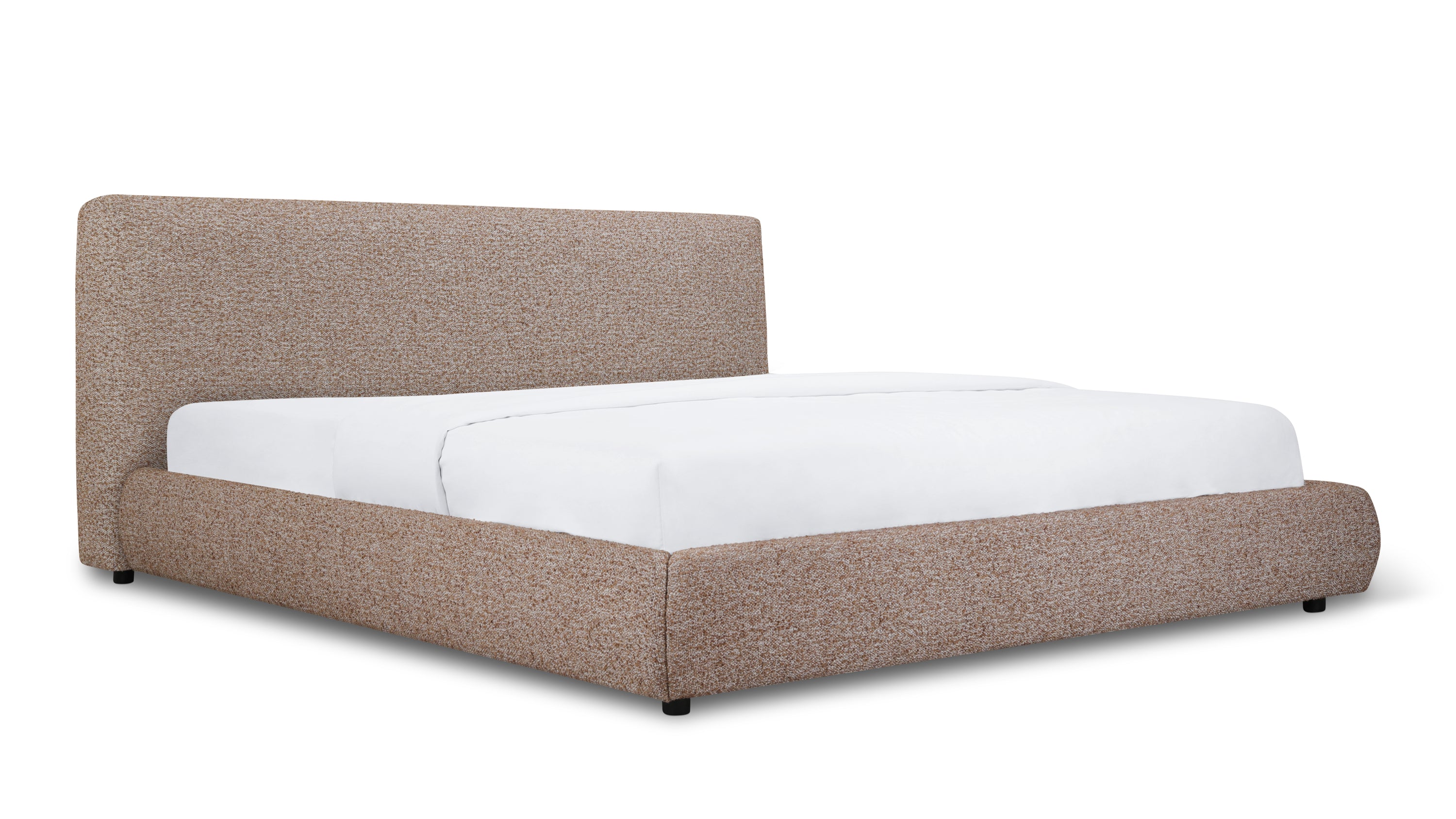 Dream Bed With Storage, Queen, Teddy - Sundays Company