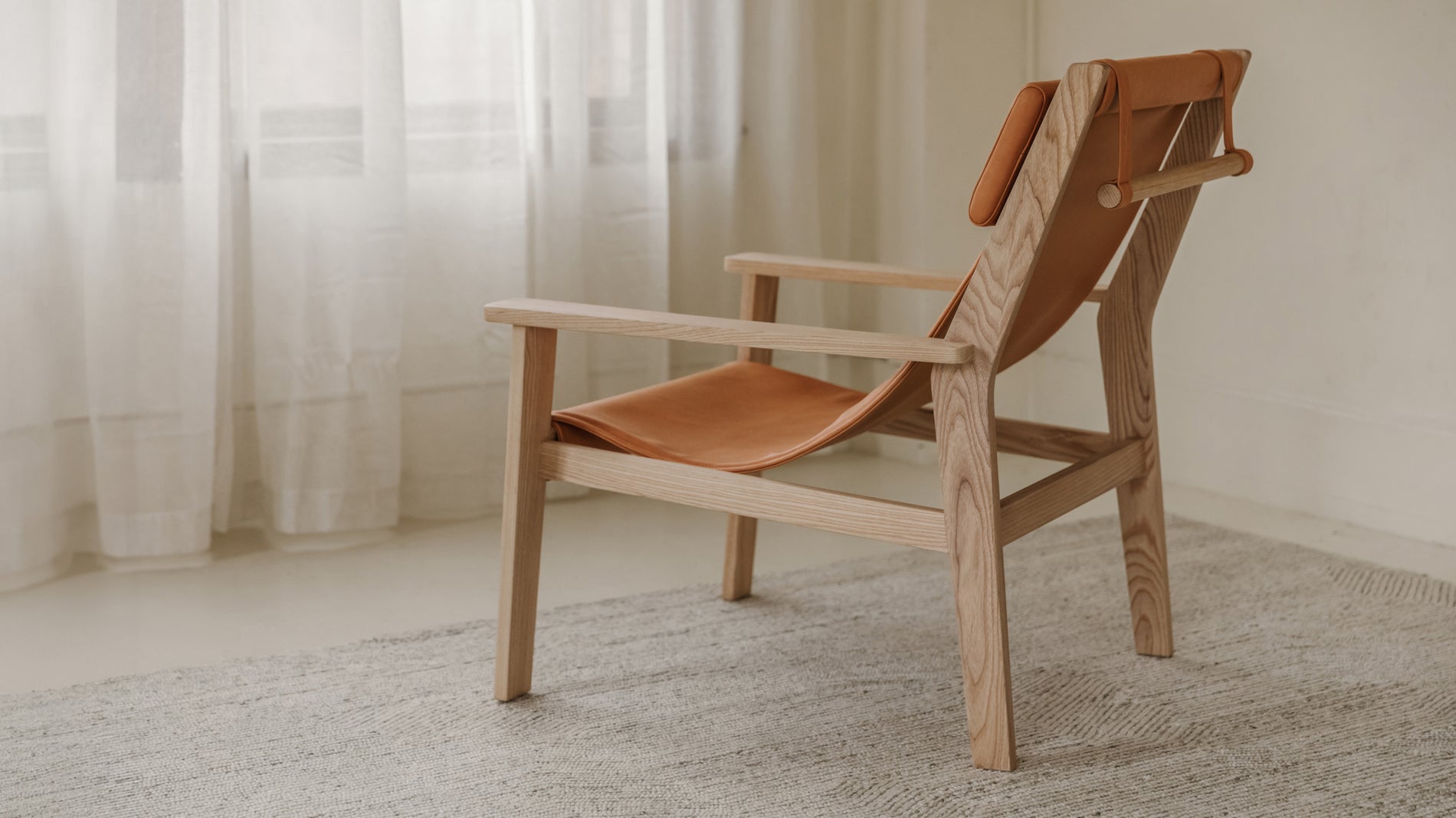 Lounge Chairs – Sundays Company