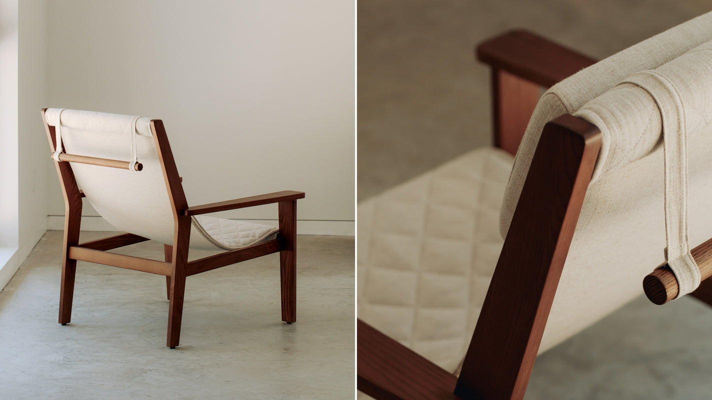 Modern Lounge Chair Collection - Sundays Furniture – Sundays Company