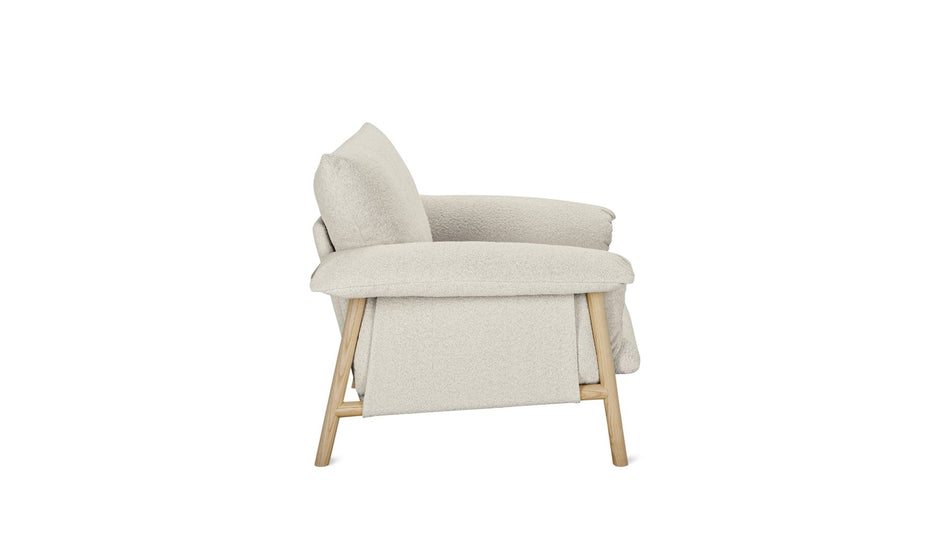 Modern Lounge Chair Collection - Sundays Furniture