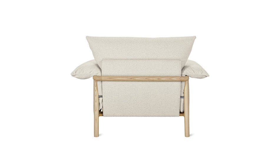 Modern Lounge Chair Collection - Sundays Furniture