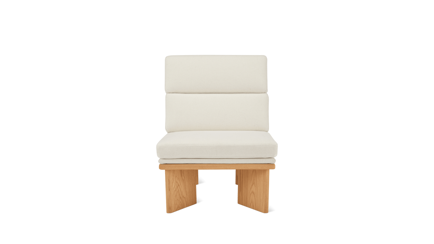 Modern Lounge Chair Collection - Sundays Furniture