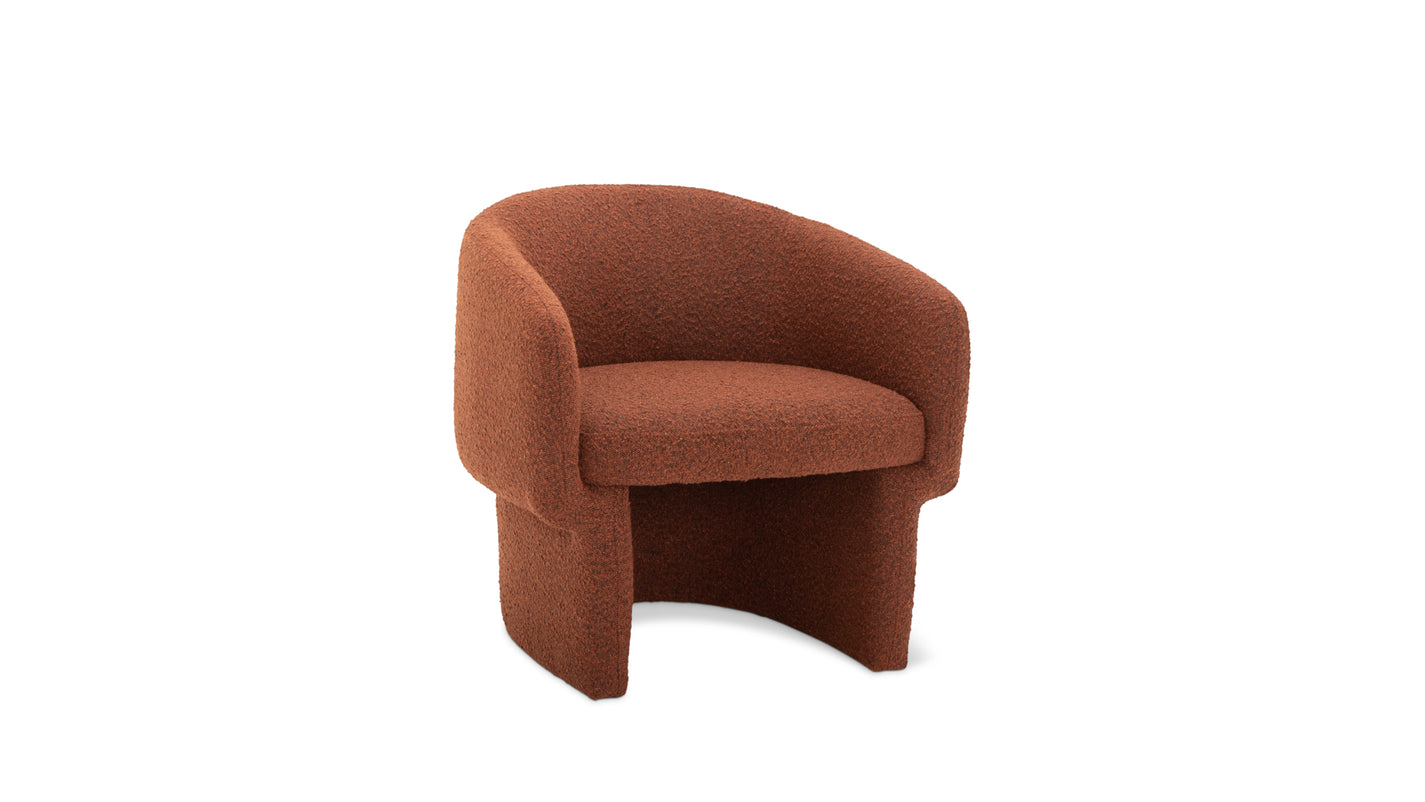 Modern Lounge Chair Collection - Sundays Furniture