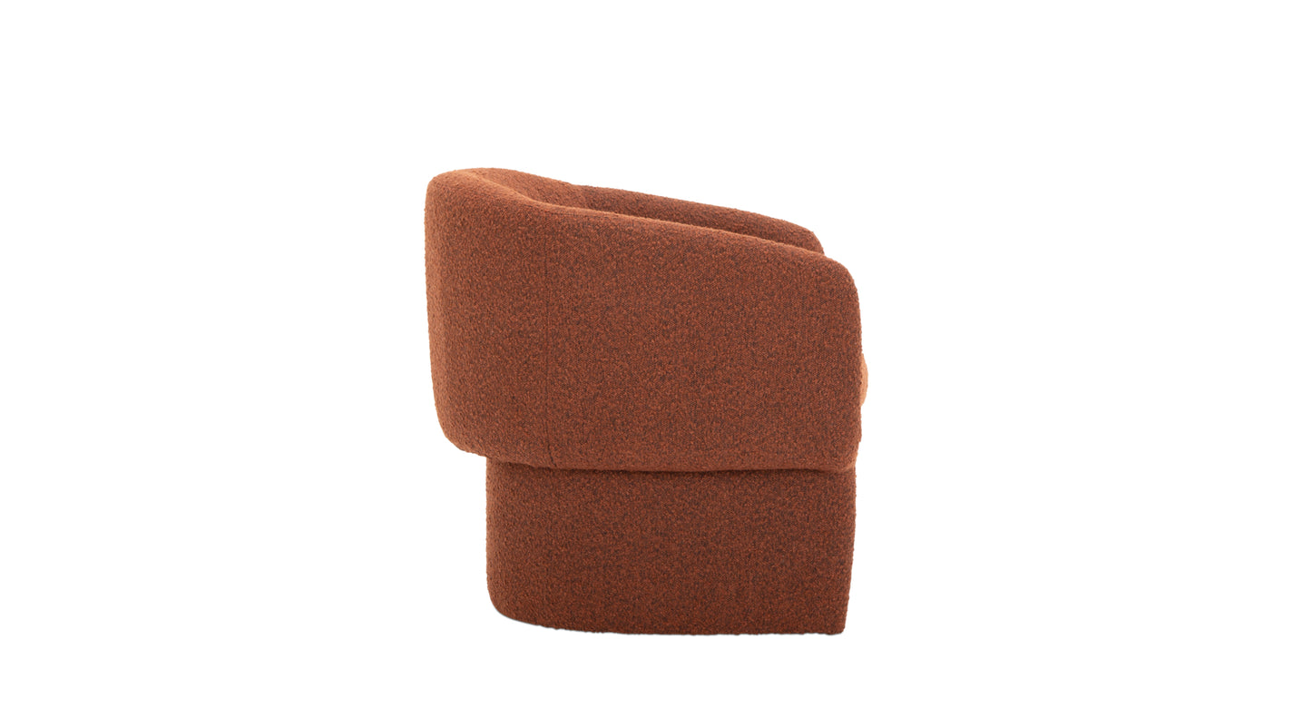 Modern Lounge Chair Collection - Sundays Furniture