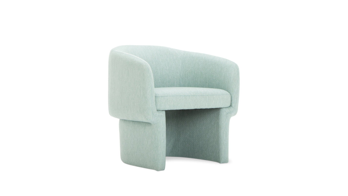Modern Lounge Chair Collection - Sundays Furniture