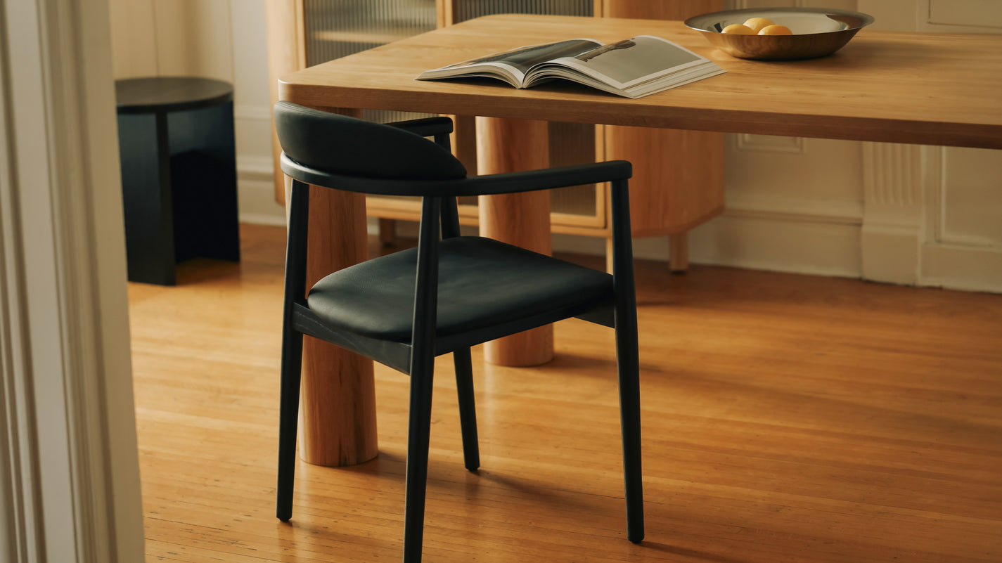 Modern Dining Chairs - Sundays Furniture – Sundays Company