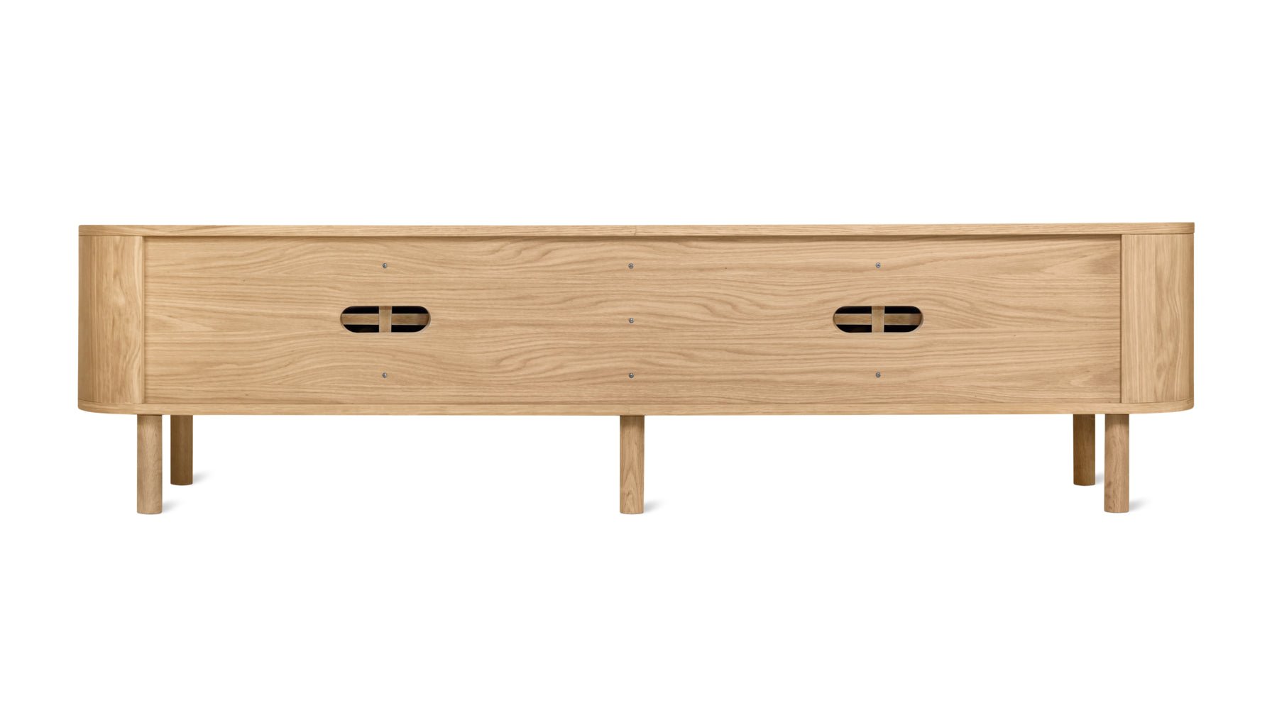 Showcase Media Unit, White Oak - Sundays Company