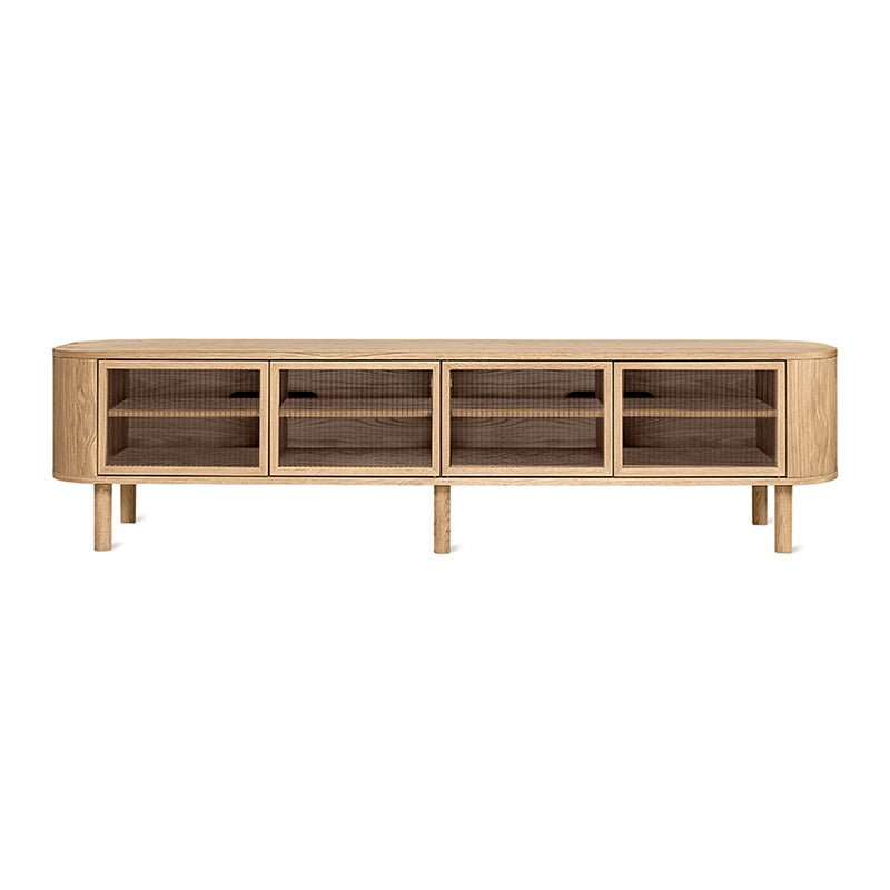 Showcase Media Unit, White Oak