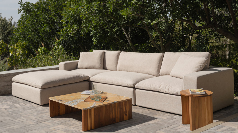 Movie Night Deep Sofa - Sundays Furniture