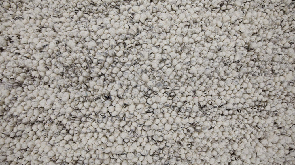 Gather Rug, 5x7, Oyster - Sundays Company