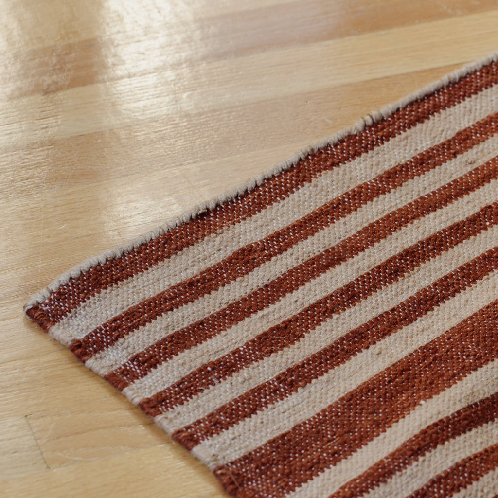 Seawall Rug, 5x8, Monarch - Sundays Company