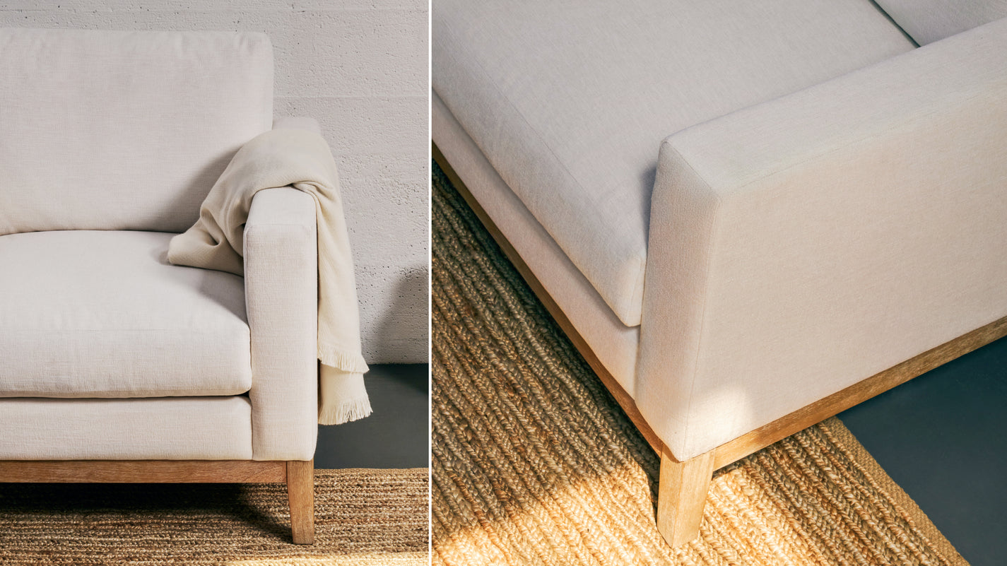 Modern Sofa Collection - Sundays Furniture – Sundays Company