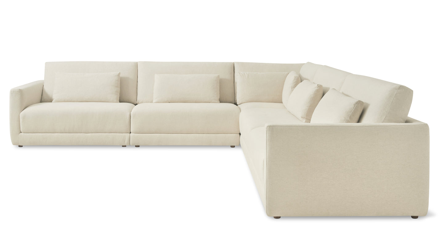 L Shaped Sectionals – Sundays Company