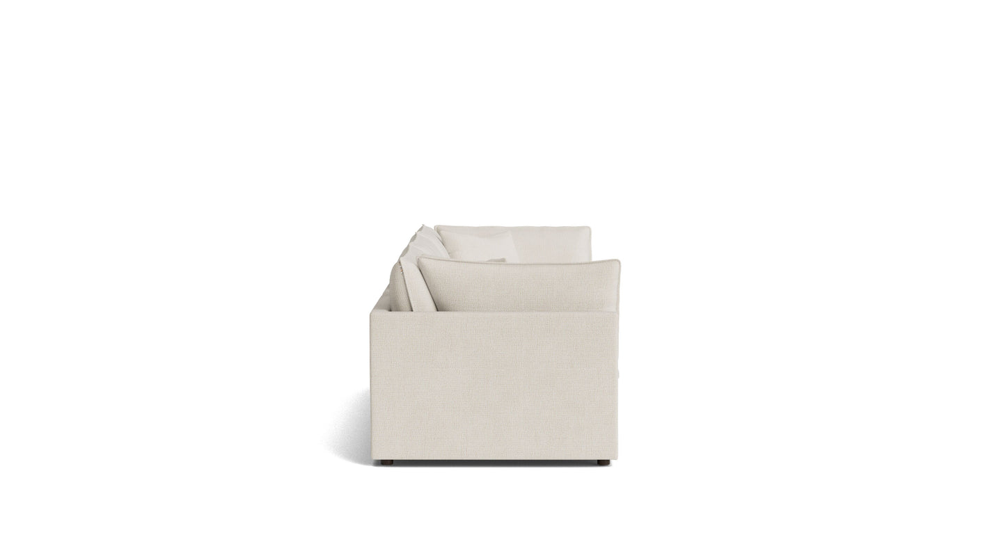 Slim Sofa - Sundays Furniture