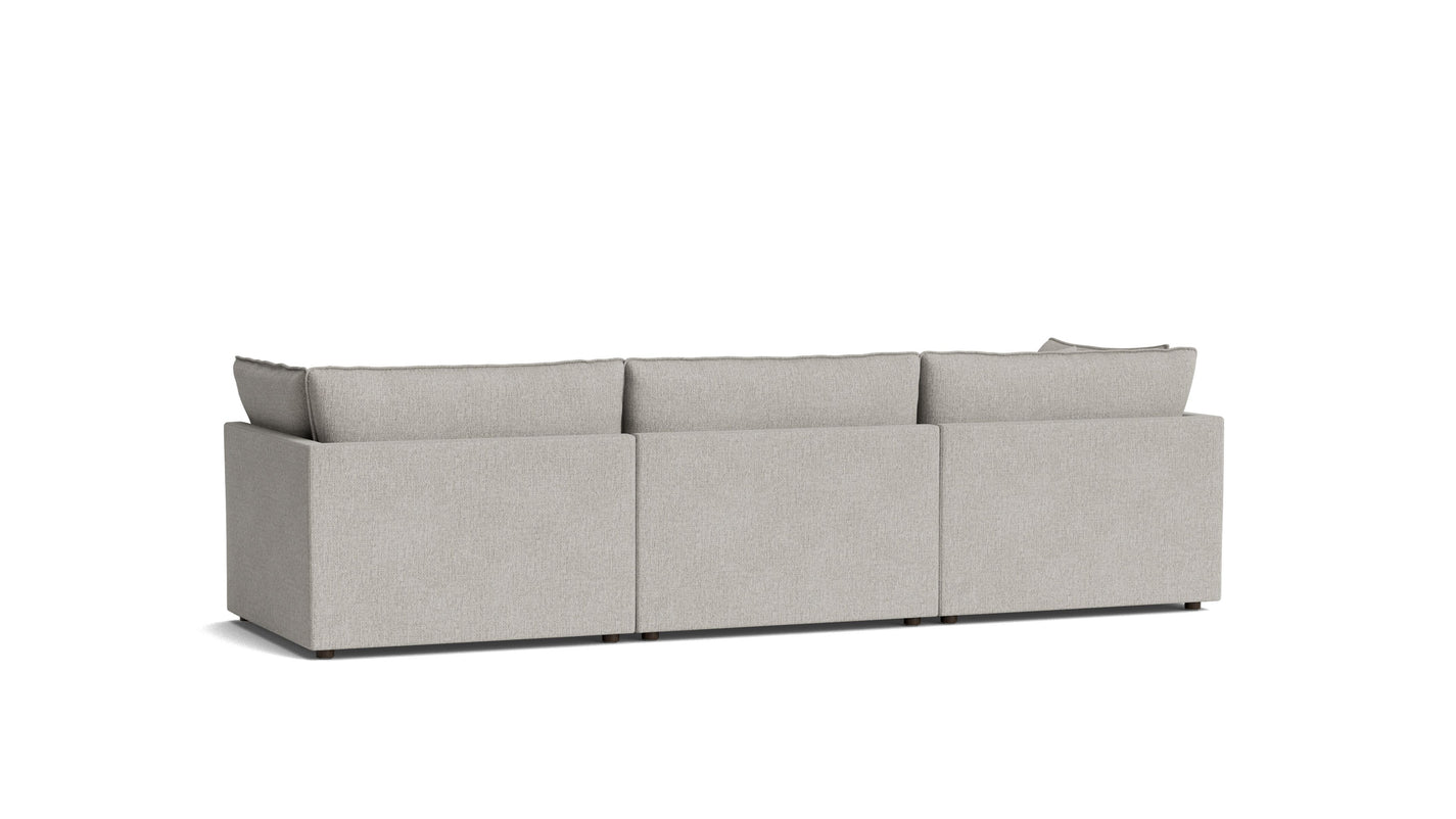 Slim Sofa - Sundays Furniture