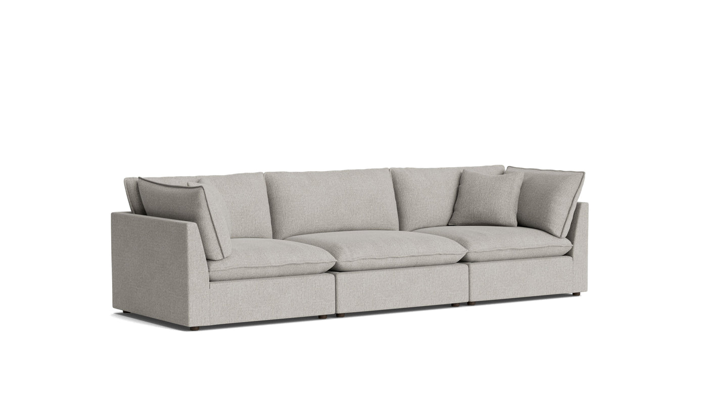 Slim Sofa - Sundays Furniture