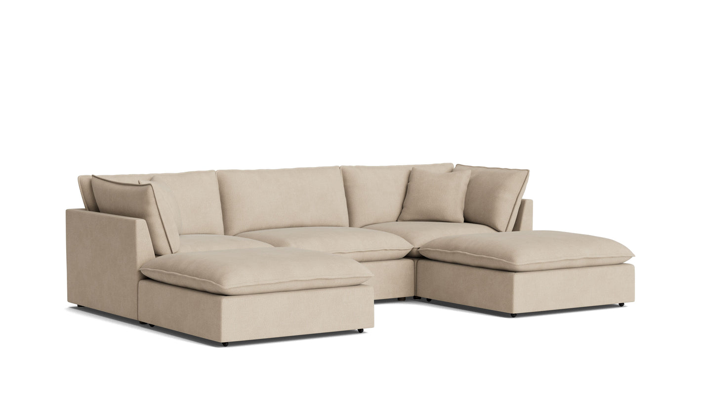 Slim Sofa - Sundays Furniture