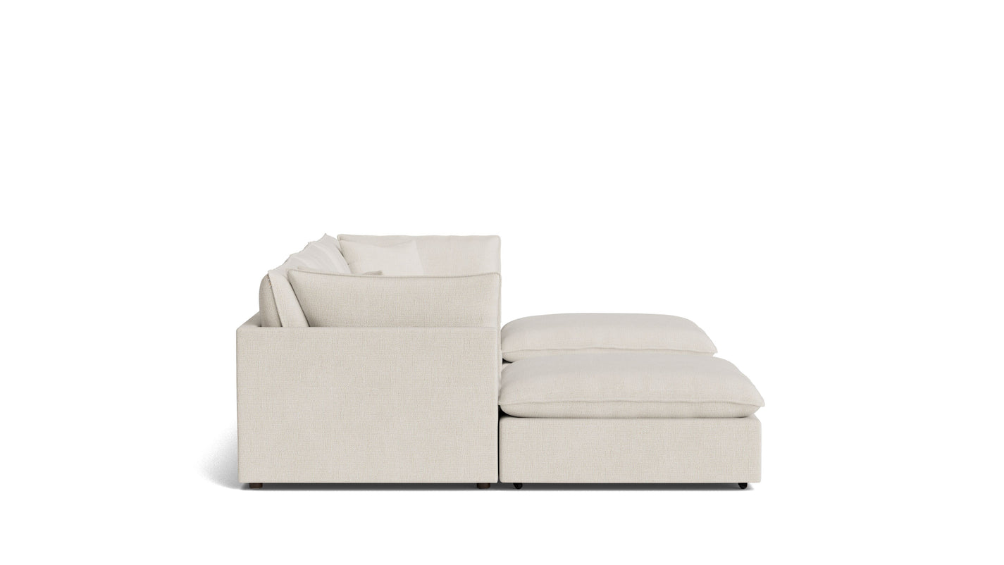 Slim Sofa - Sundays Furniture