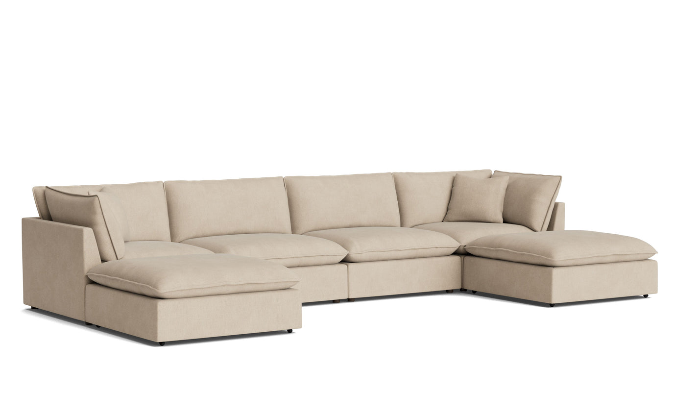 Slim Sofa - Sundays Furniture