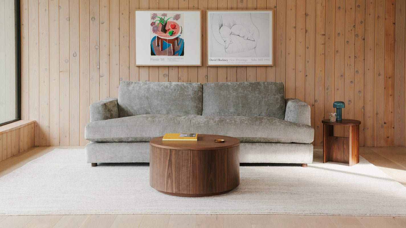 Modern Sofa Collection