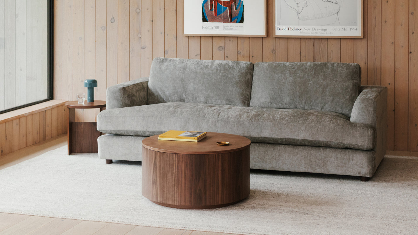 Modern Sofa Collection