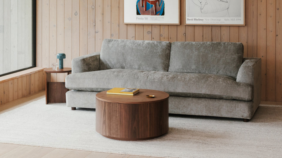 Modern Sofa Collection