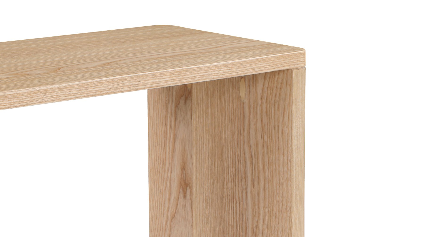 Step On Me Stool, Ash - Sundays Company