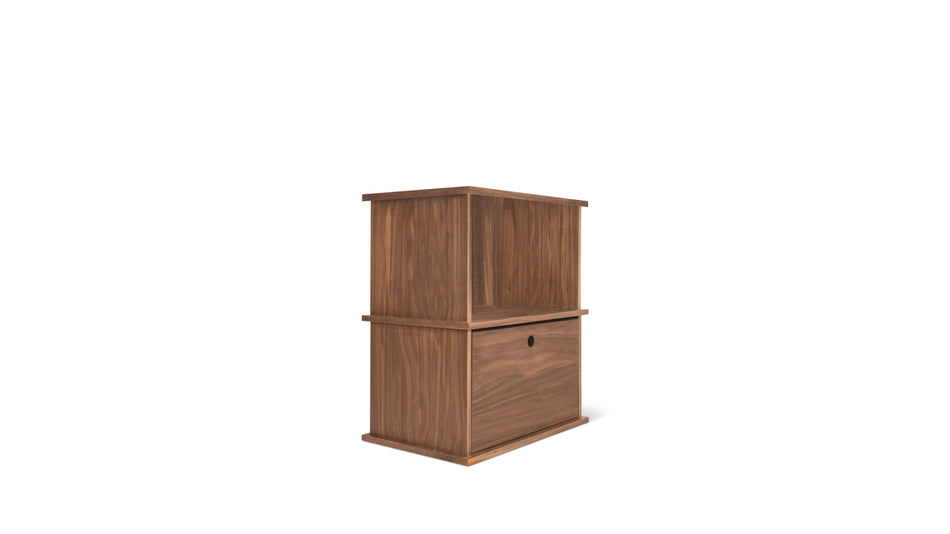 Storage Shelves & Units