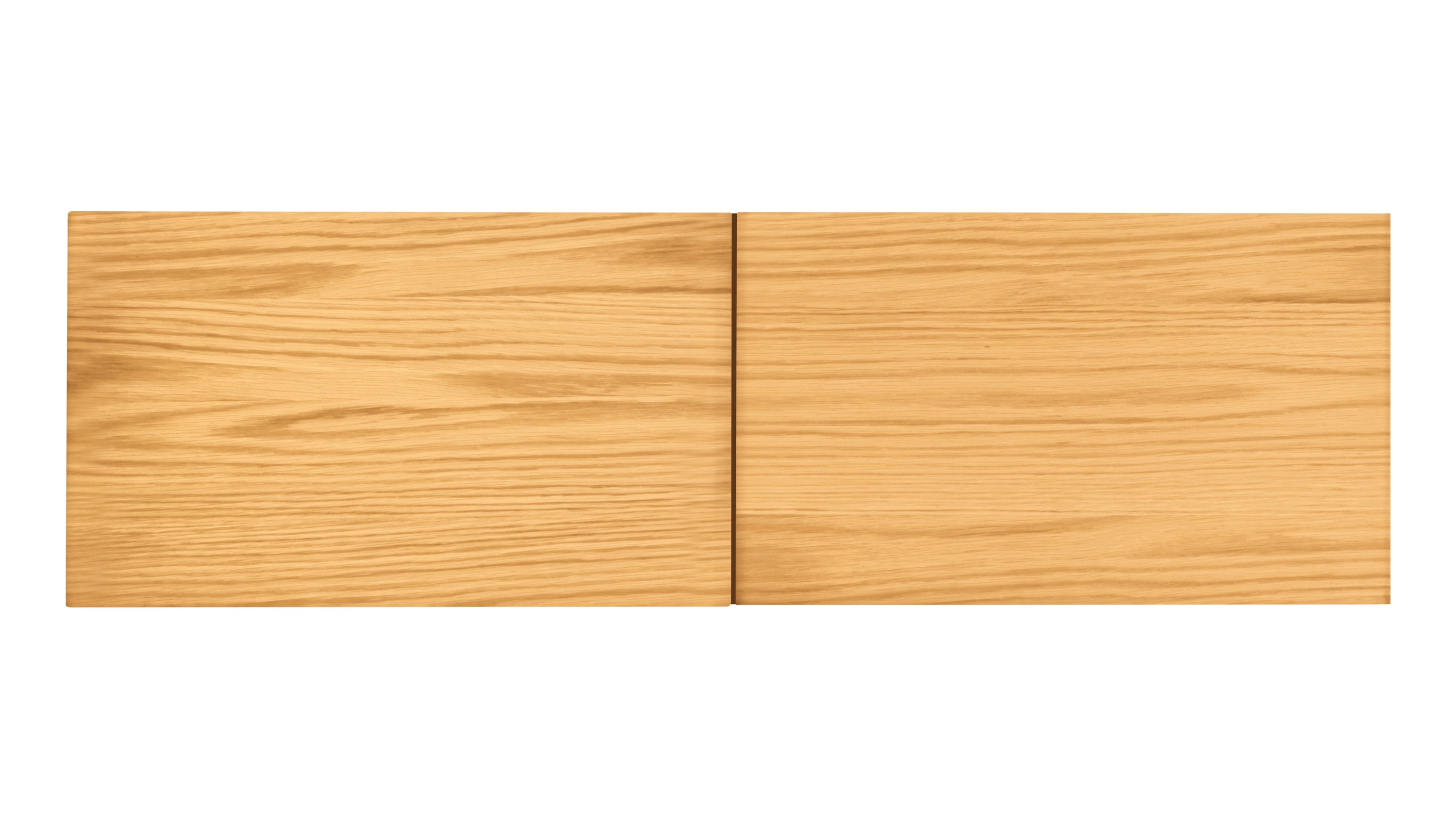 Keep Stacking Storage System 4-Piece, Open and Closed, White Oak ...