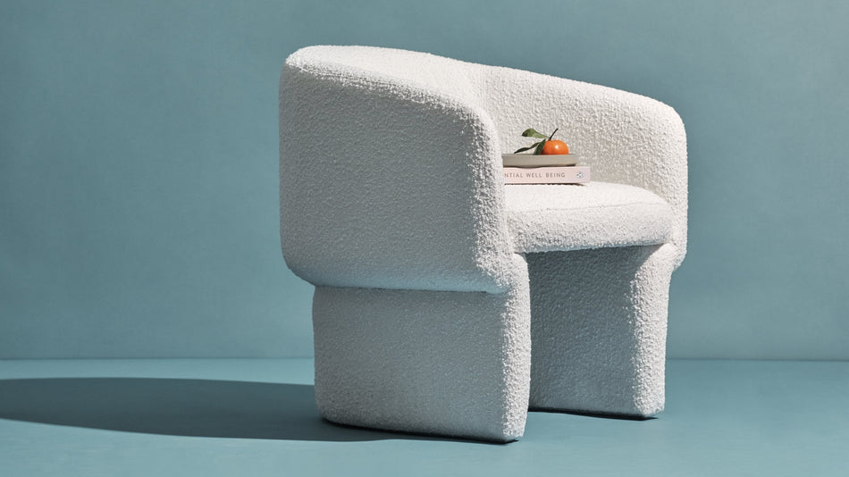 Modern Lounge Chair Collection - Sundays Furniture