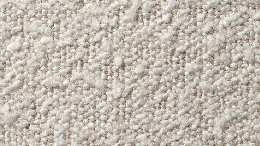 Swatch Cream, Boucle