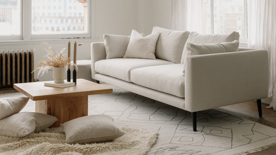 Modern Sofa Collection