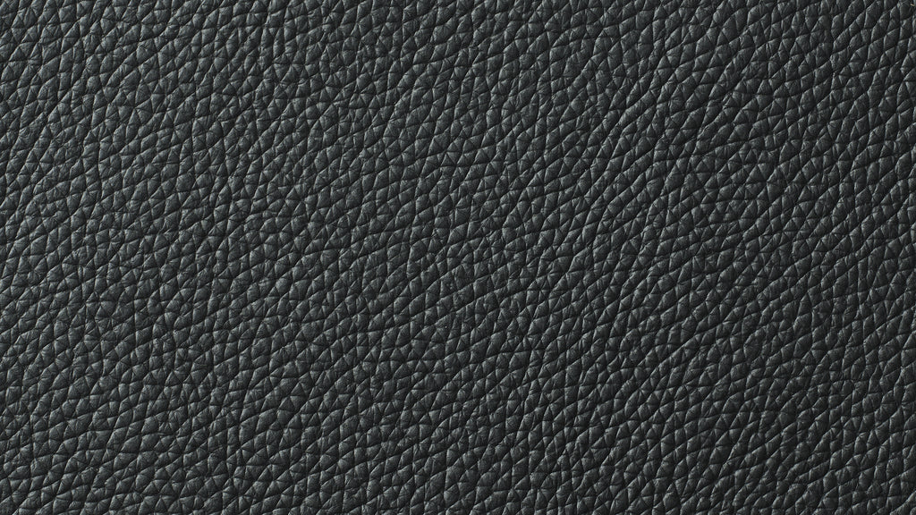 Swatch Black, Leather - Sundays Company